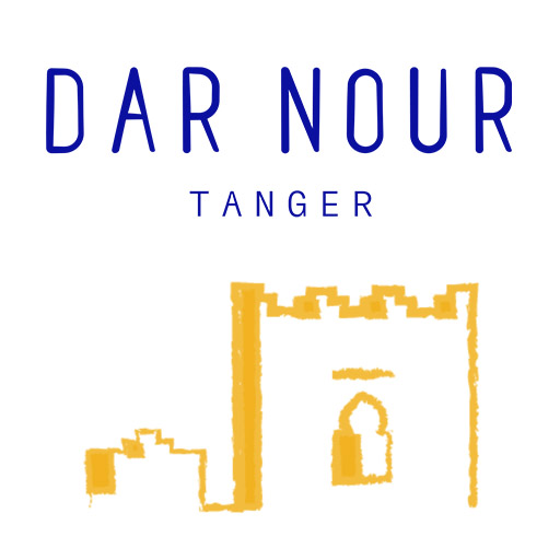 Visiter Tanger - Dar Nour